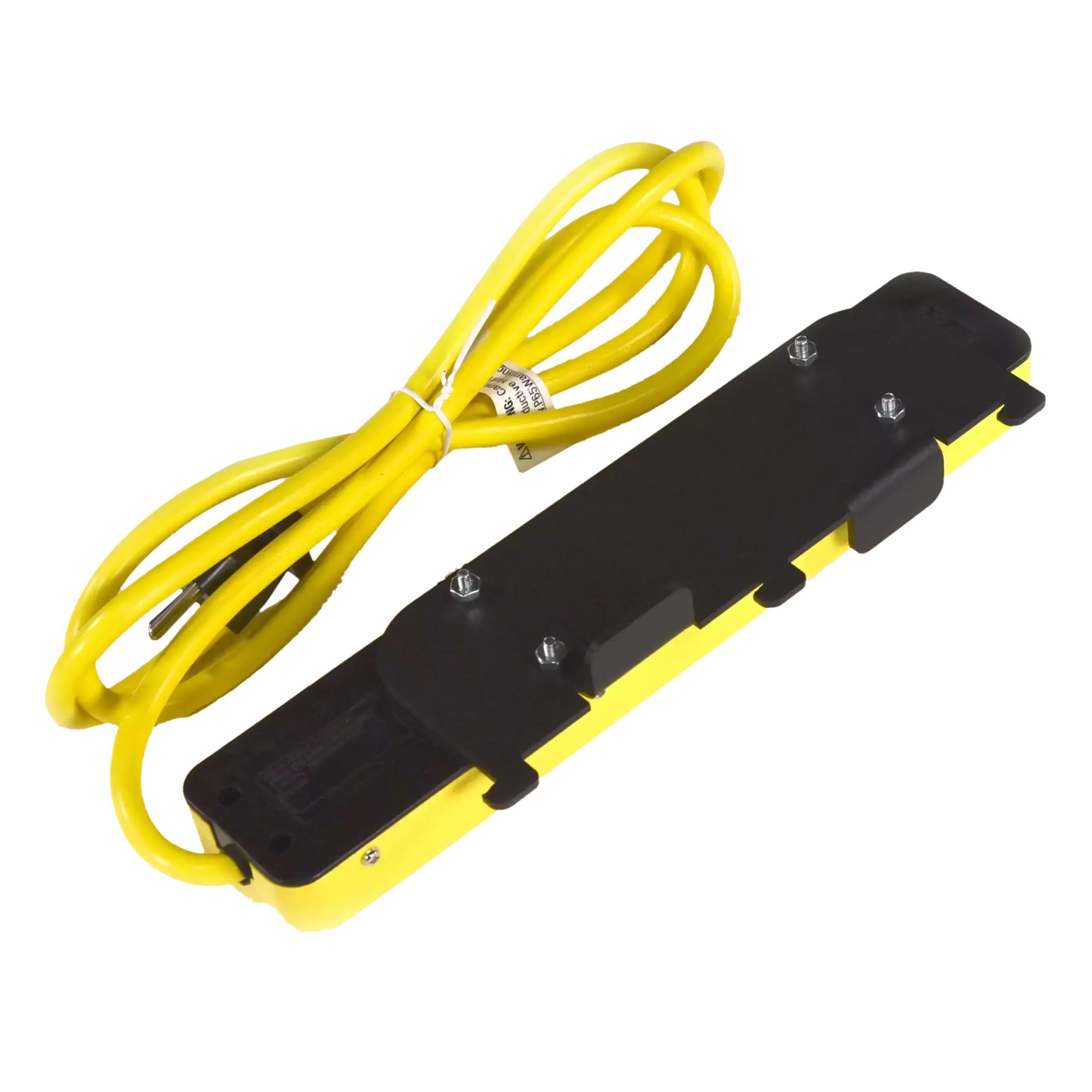 Power Strip (6 Outlet)
