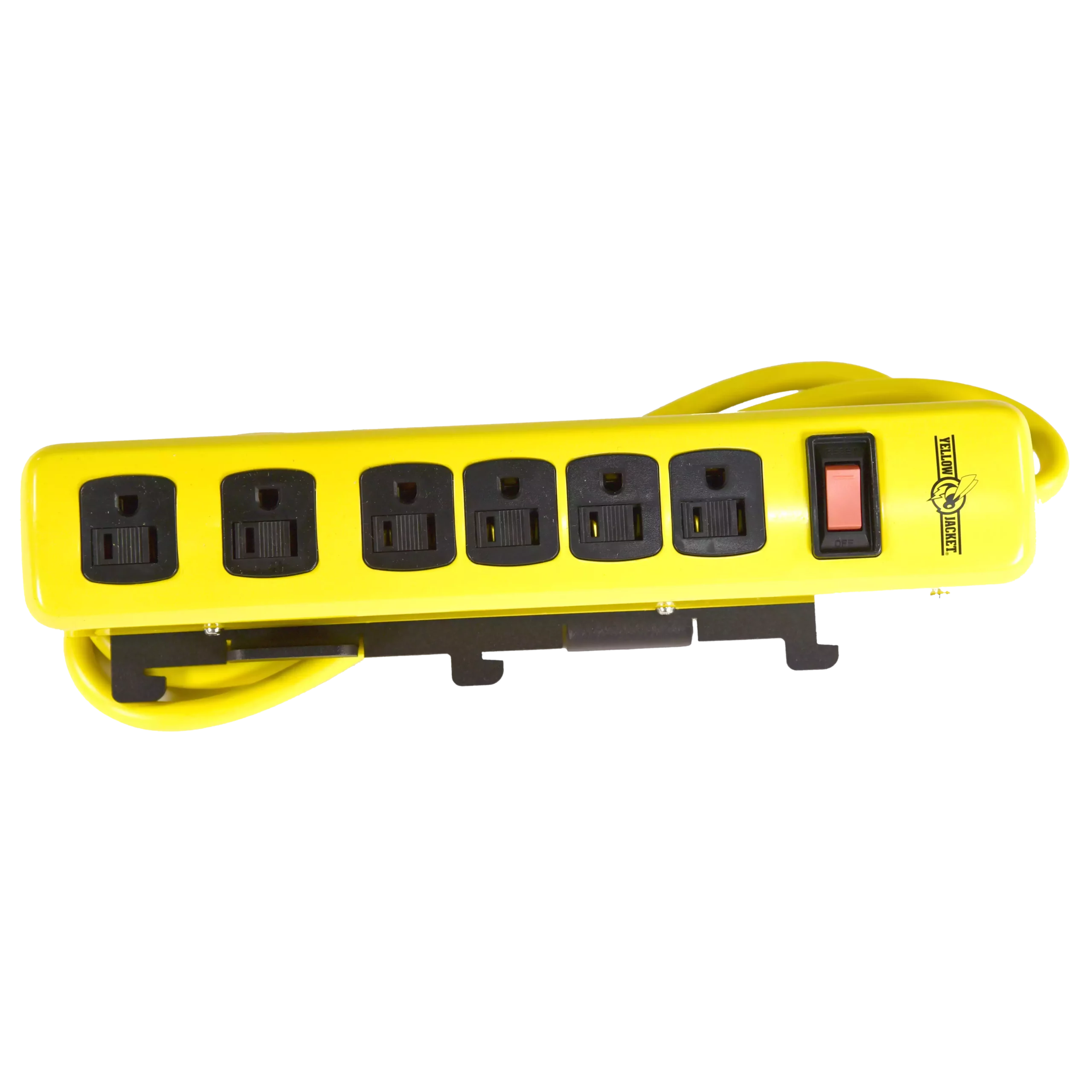 Power Strip (6 Outlet)