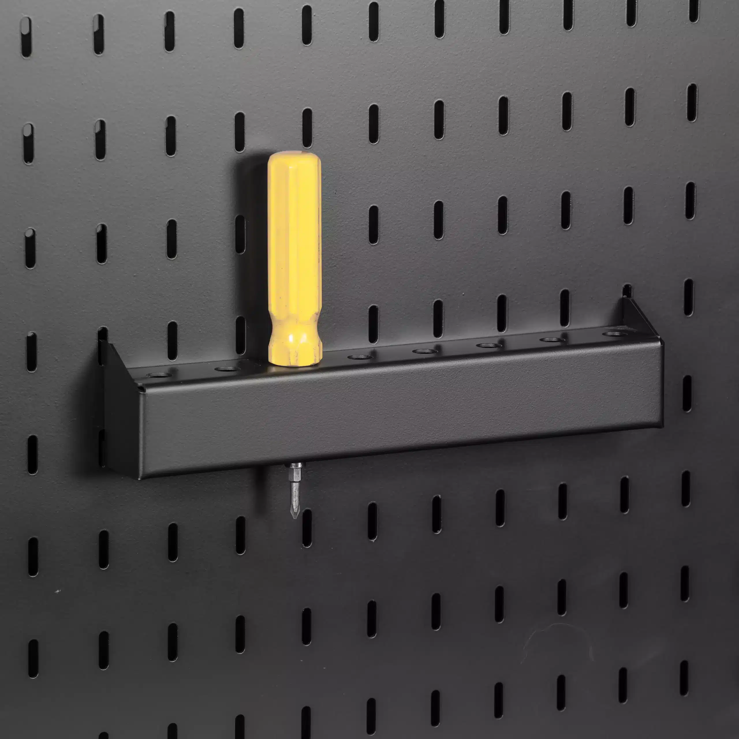 Screwdriver Rack