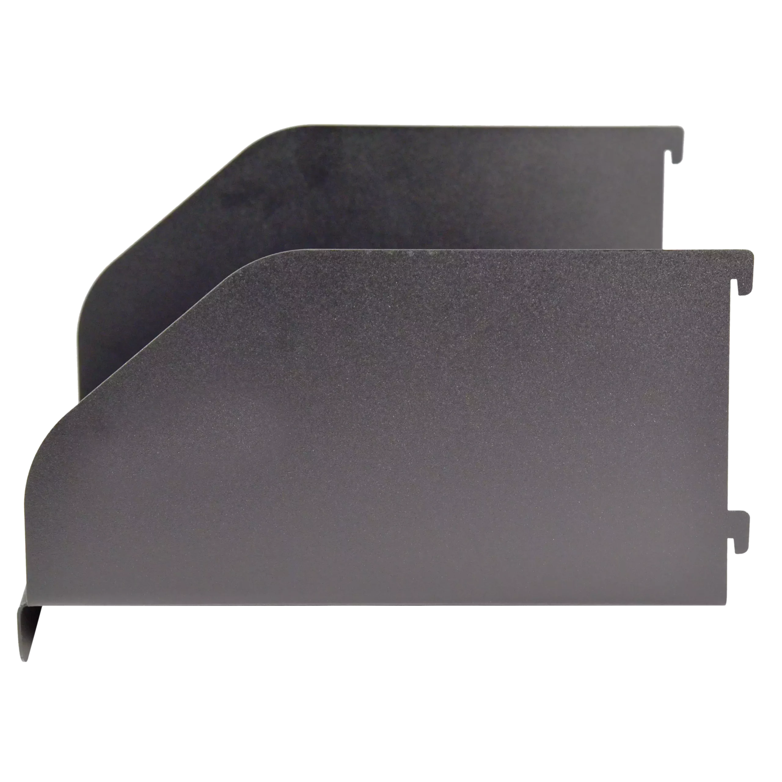Horizontal Paper Tray (9" x 11" x 6")