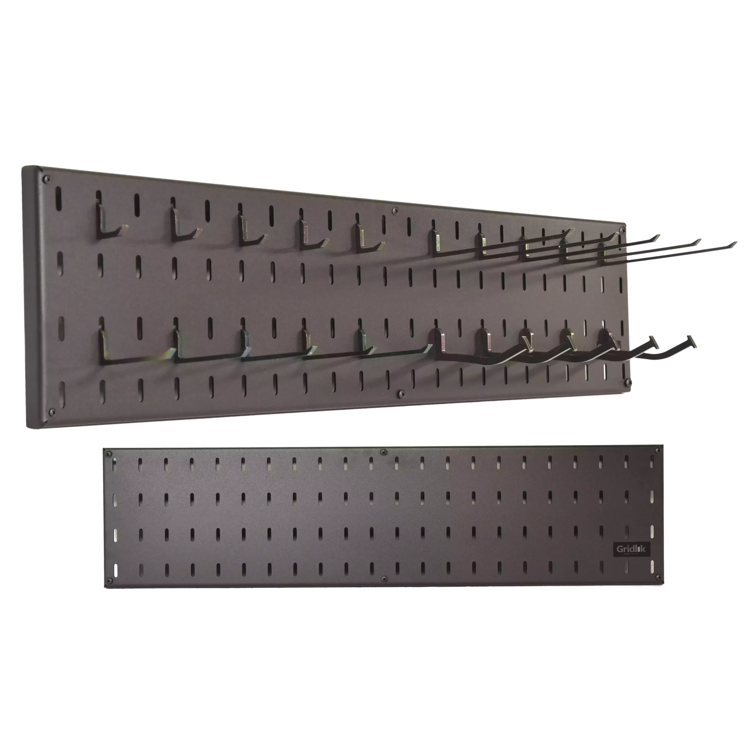 Wall Mount Tool Board System (3-1/2 square feet)
