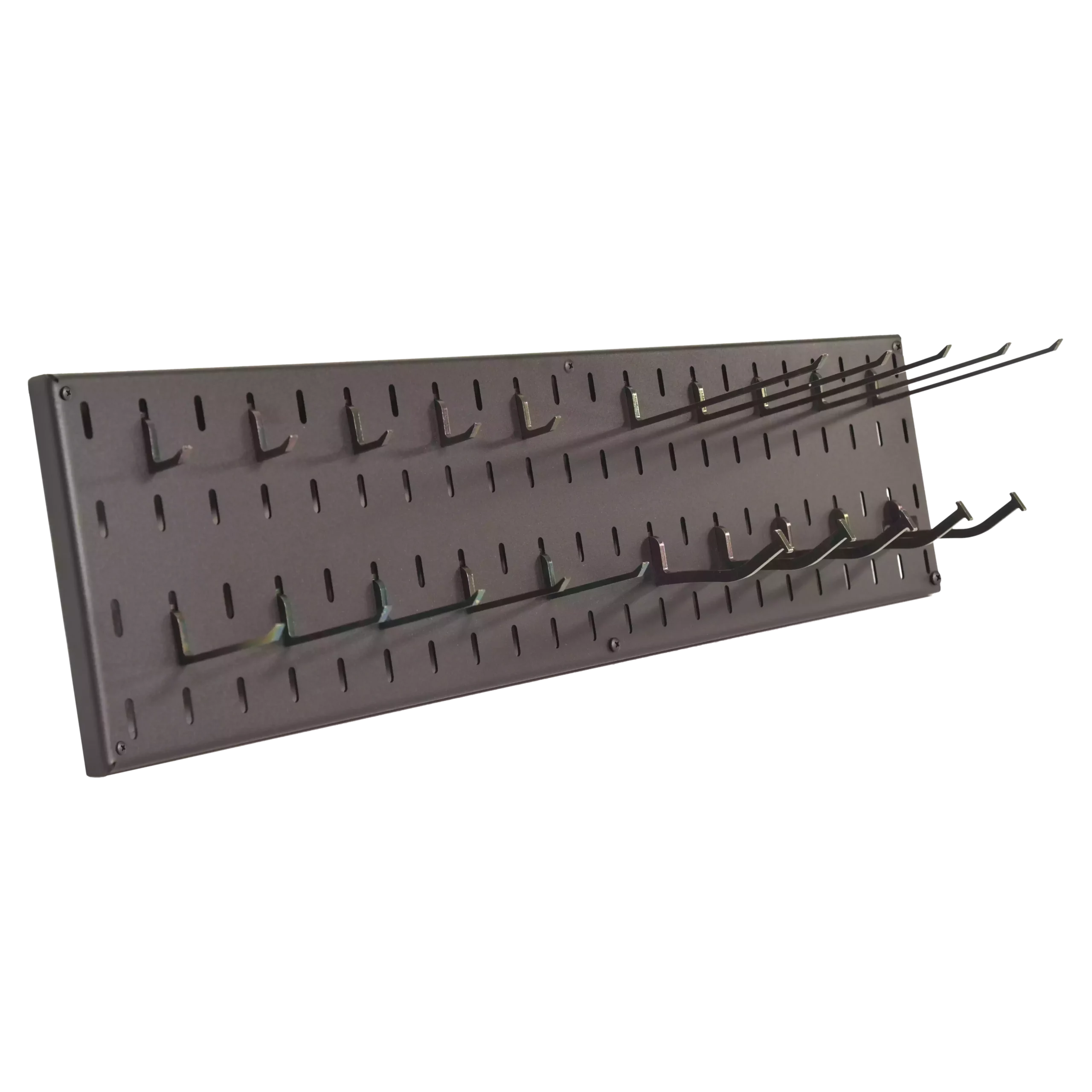 Wall Mount Tool Board System (3-1/2 square feet)