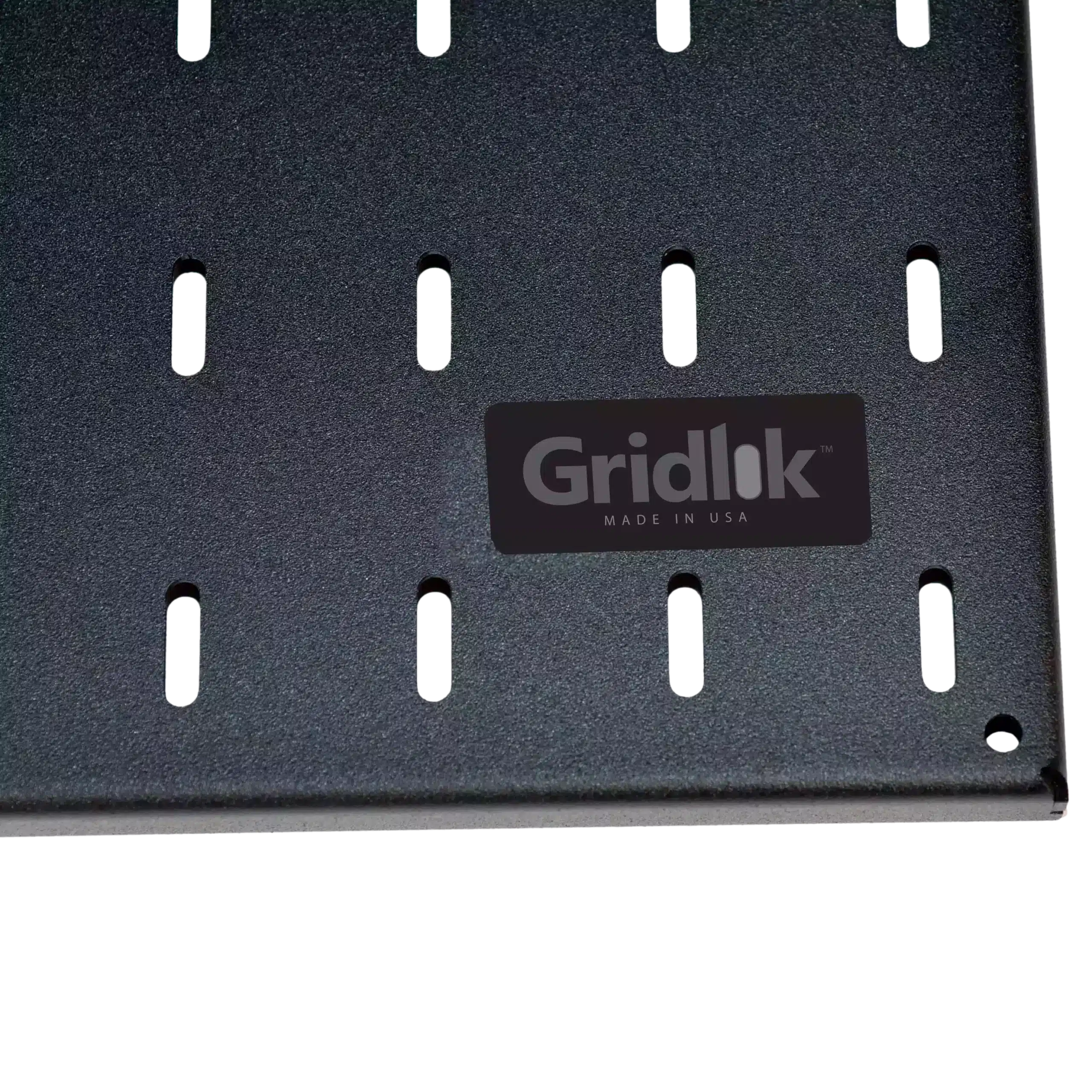 Wall Mount Tool Board System (7 square feet)