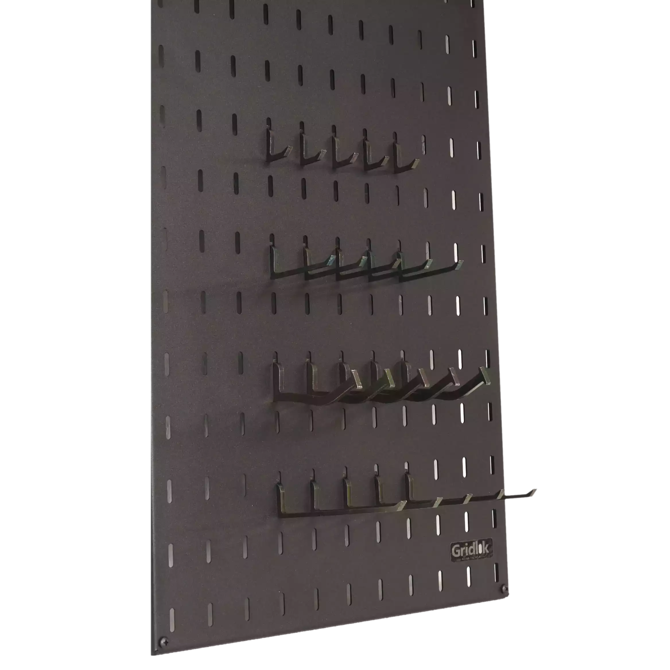 Wall Mount Tool Board System (7 square feet)