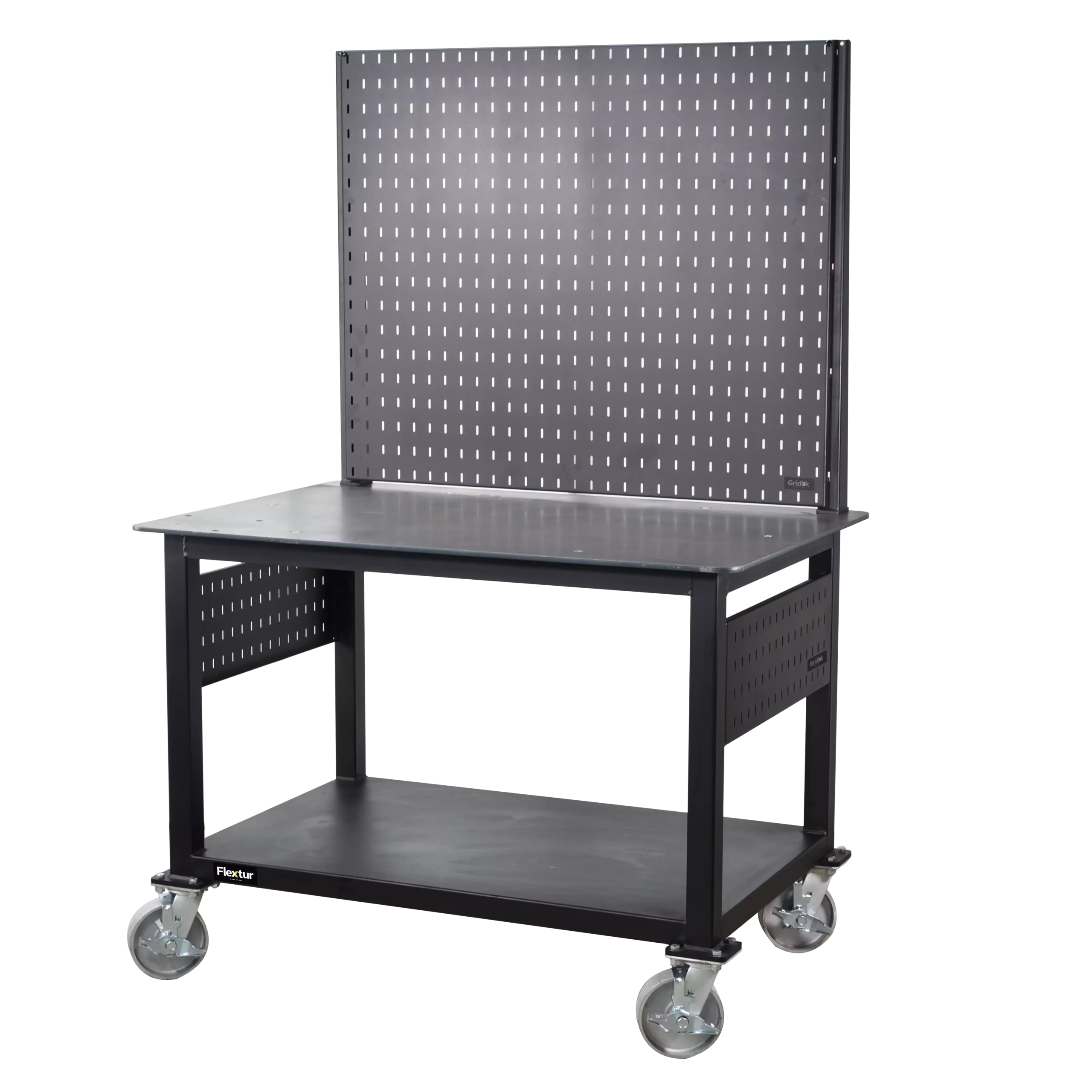 48" x 36" Workbench Tool Board Kit