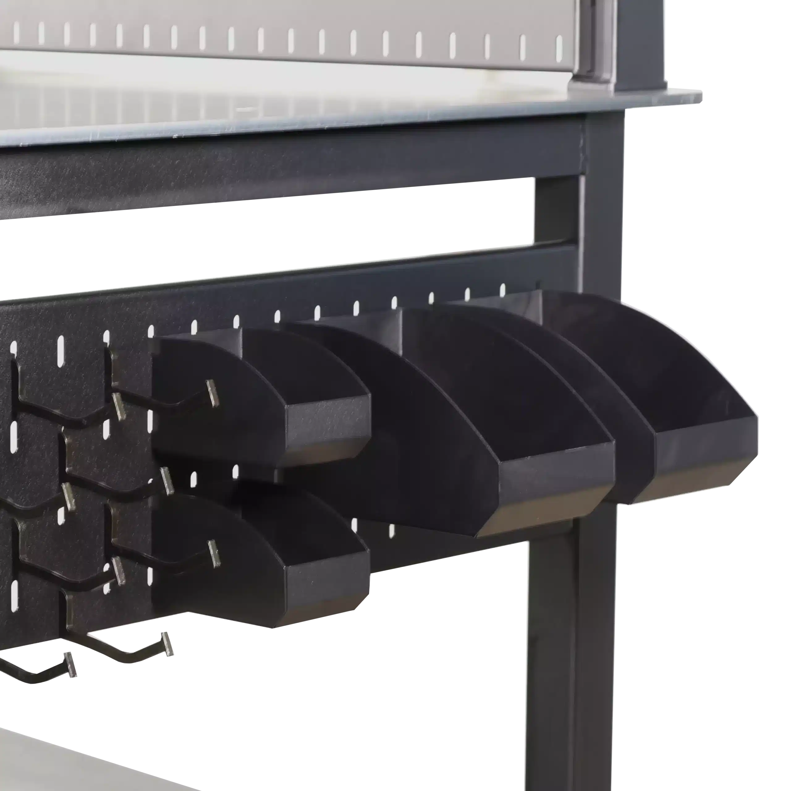 96" x 32" Workbench